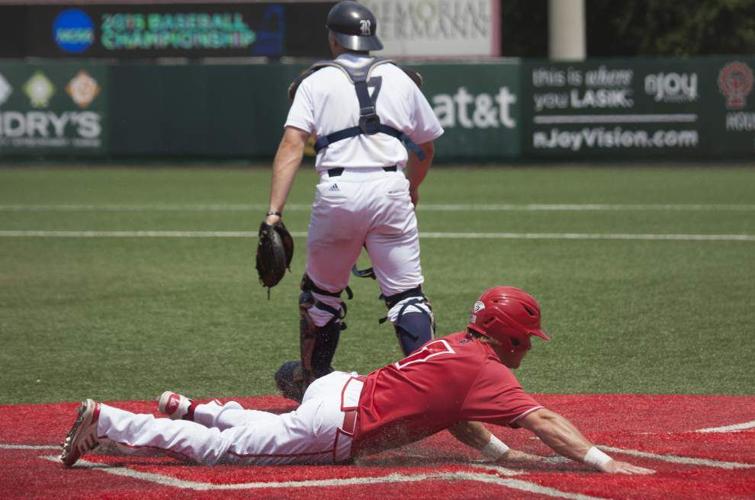 Photos: Ragin' Cajuns roar through Houston regional; advance to super ...