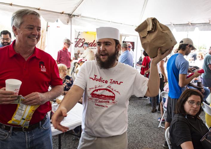 Judice Inn to get drive-thru window, dining room expansion | Business ...