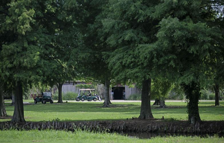 LSU eyes golf course as potential location for new arena | News ...