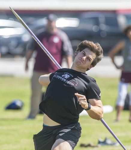 Check out the results of the Tom Nolan Relays from Friday at Comeaux ...