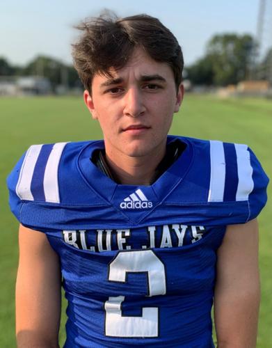 St. Edmund 2021 season preview: Blue Jays hoping balance helps overcome ...