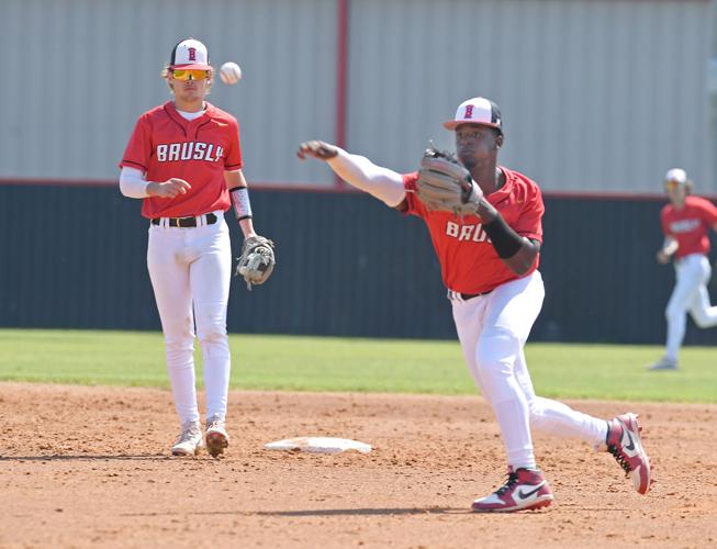 Ascension Catholic rallies to beat Brusly in nine innings | High School ...