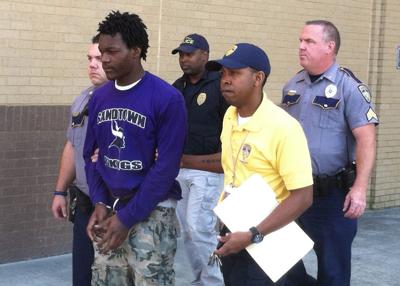 Jury convicts Baton Rouge teen in 2014 fatal shooting outside grocery ...