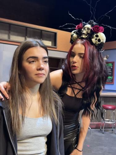 Who will be the air guitar champion? Find out in LSU Theatre's 'Airness ...