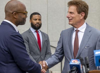 Letters: Morris Bart firm's attorneys well trained as ADAs | Letters ...