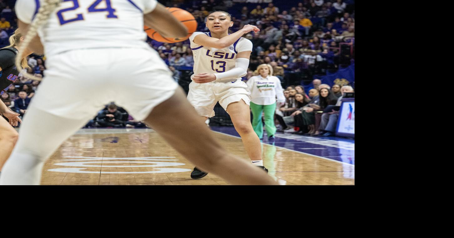 LSU's Last-Tear Poa breaking new ground with NIL lawsuit | LSU ...