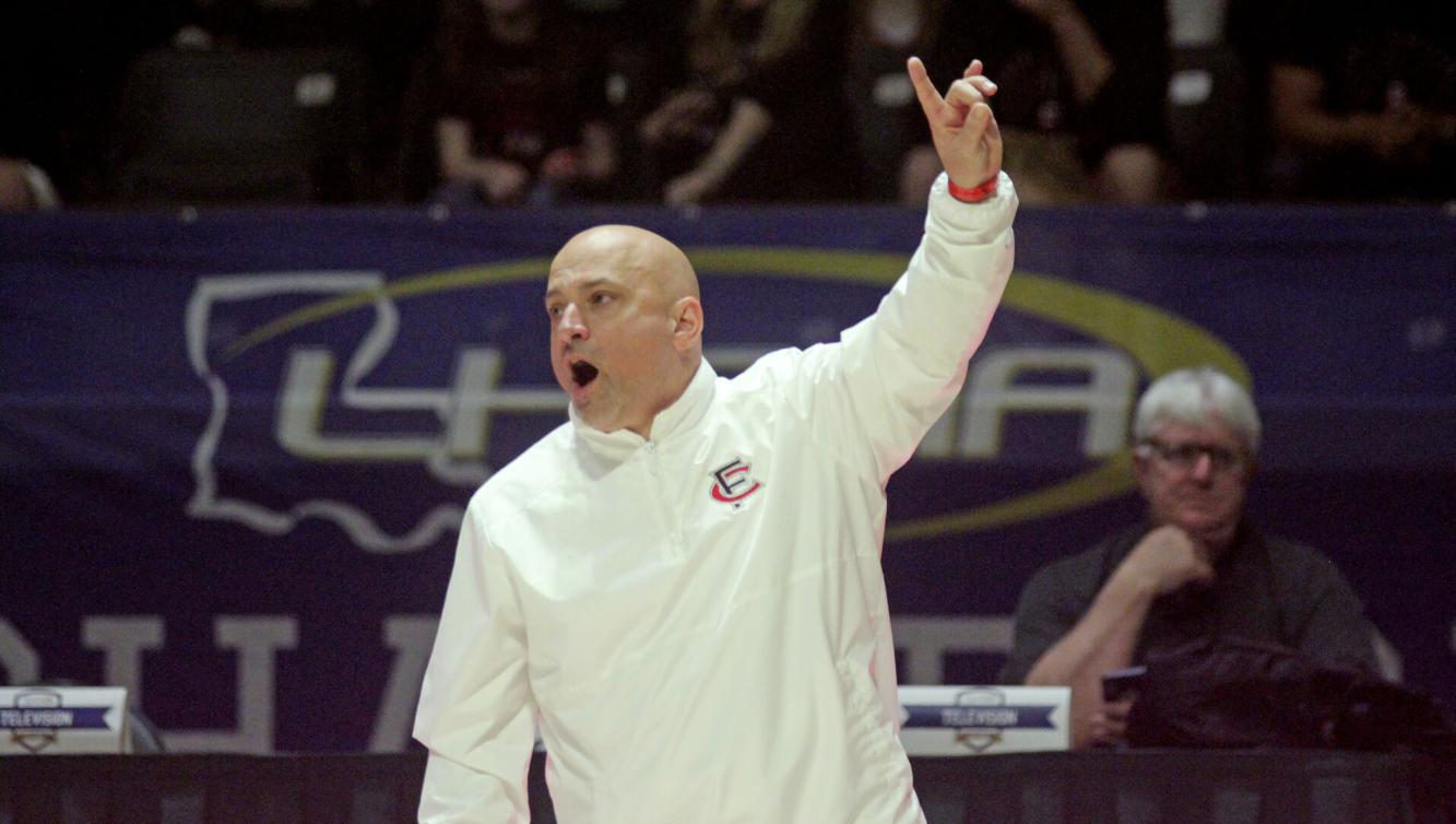 Family Christian's Rachal nets 700th win, looks to playoffs | High ...