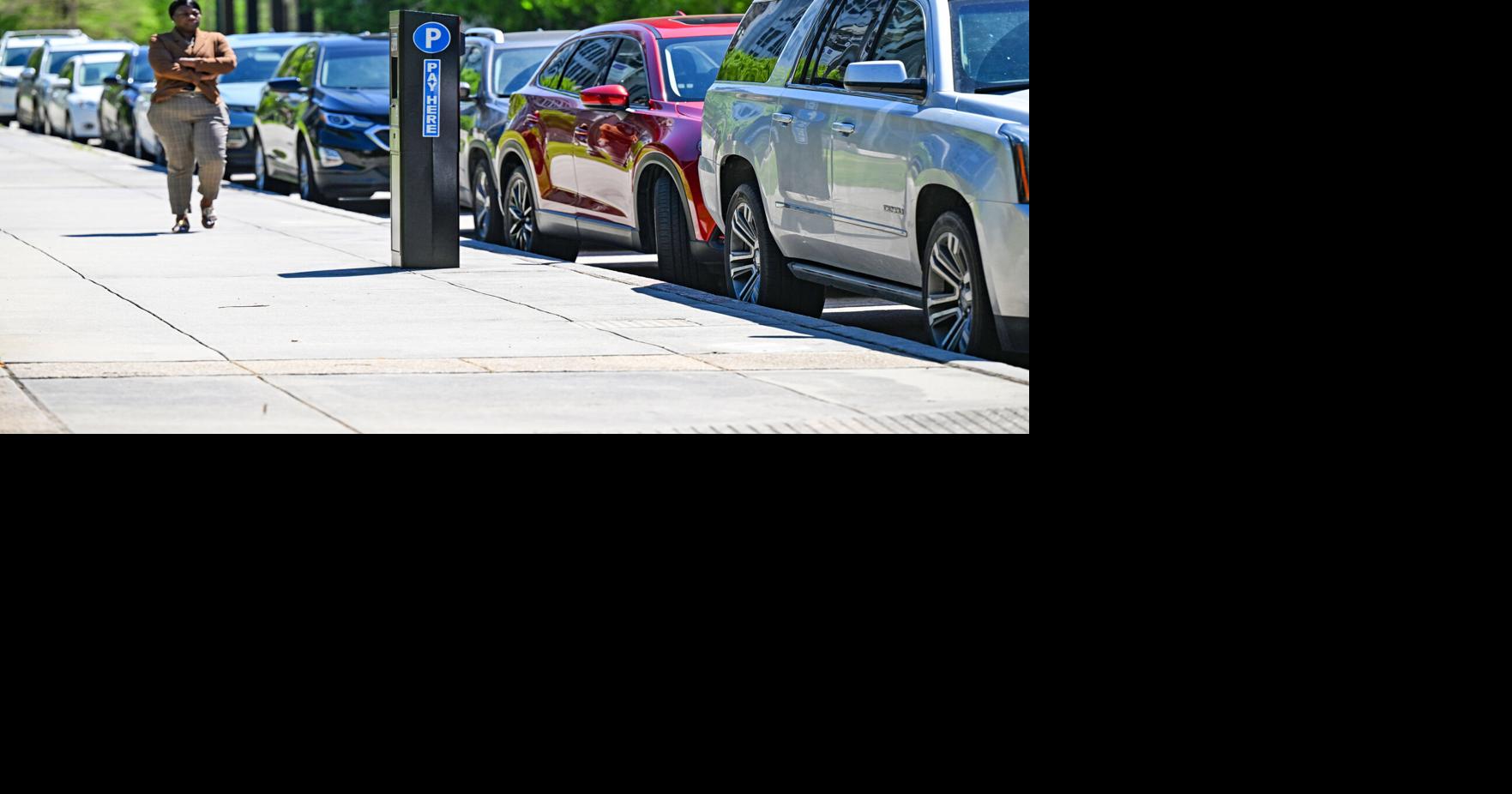 Baton Rouge Metro Council travel budget could double | News ...