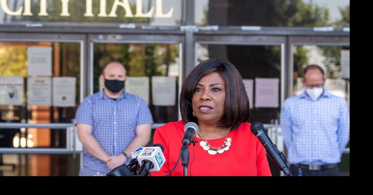 Baton Rouge mayor says commission will study renaming streets, taking ...