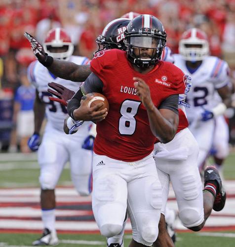 Ragin’ Cajuns vow to move forward, but not forget feeling of Louisiana ...