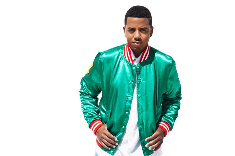 'Into the Wild': Justin Garner talks new EP | Entertainment/Life ...