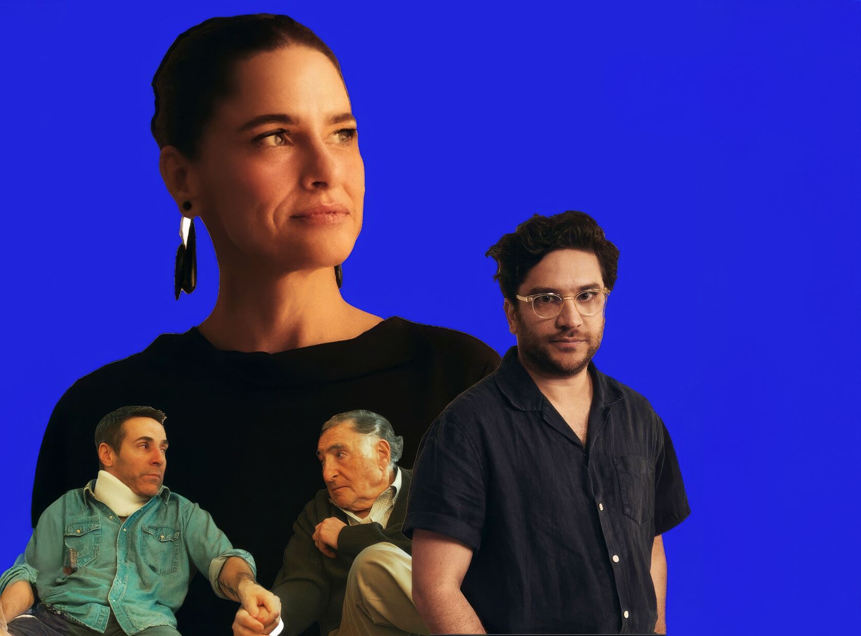 20th Baton Rouge Jewish Film Festival will be its last | Movies/TV ...