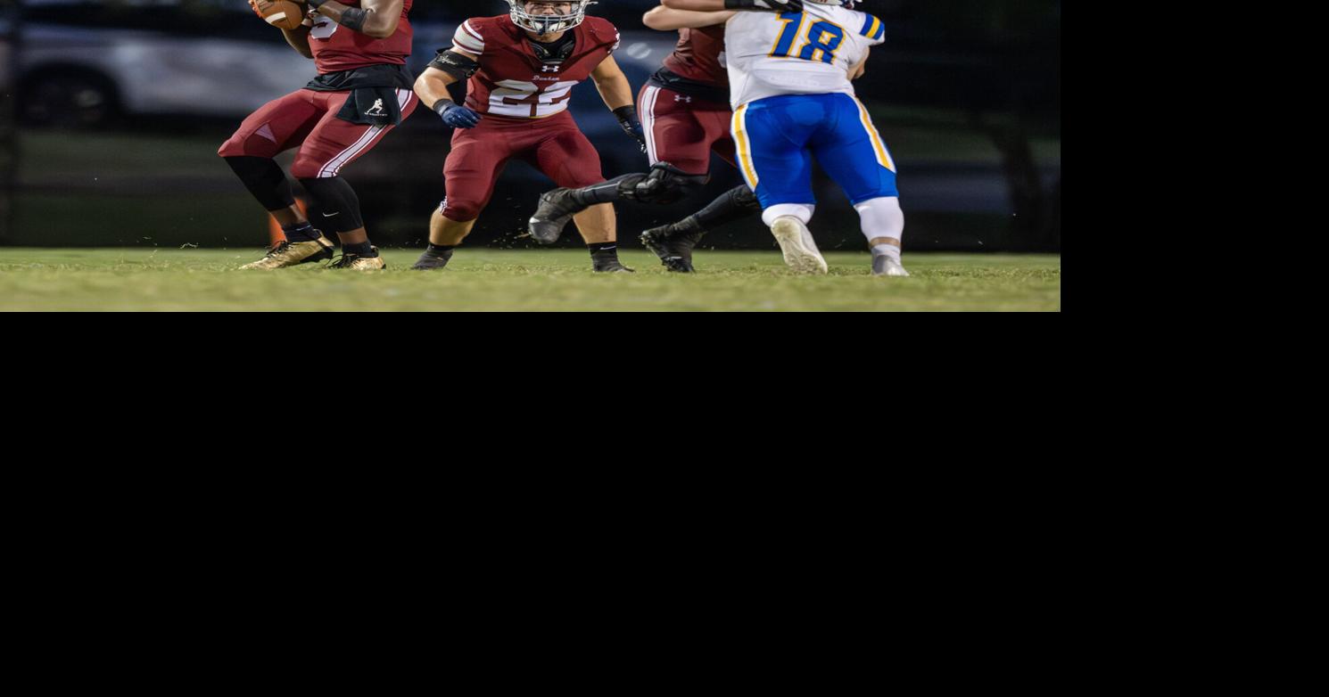 Dunham routs Northlake Christian in regional round | High School Sports ...