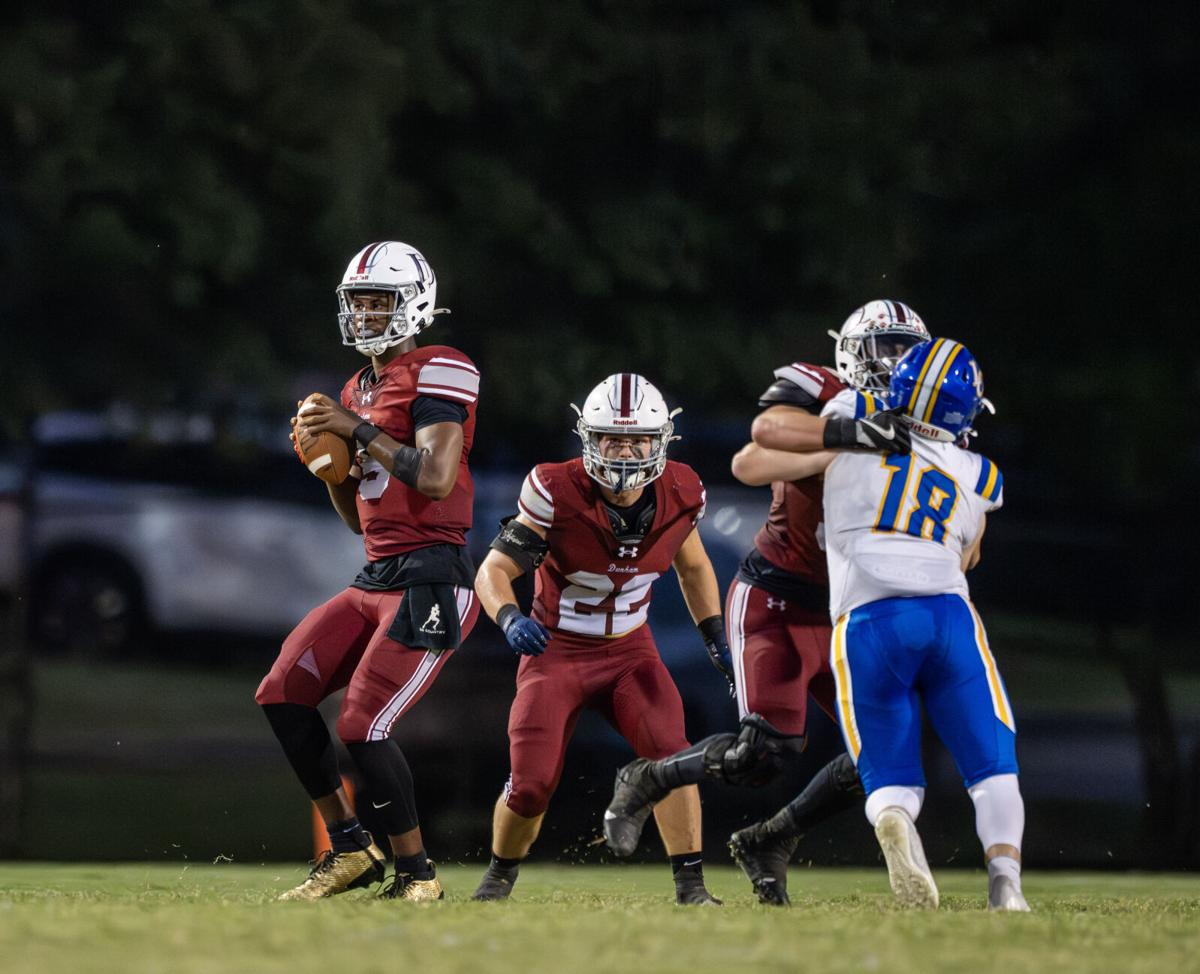 Dunham routs Northlake Christian in regional round | High School Sports ...