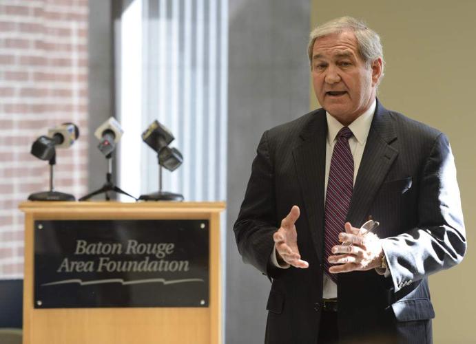 Dec. 10: Major plans revealed for new Baton Rouge Health District ...