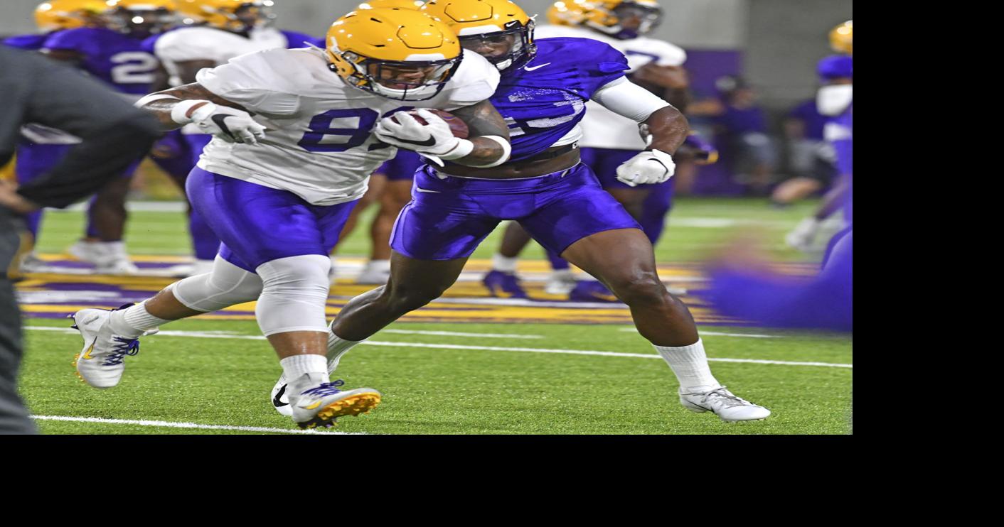 Saturday's season opener has been a long time coming — 979 days — for ...