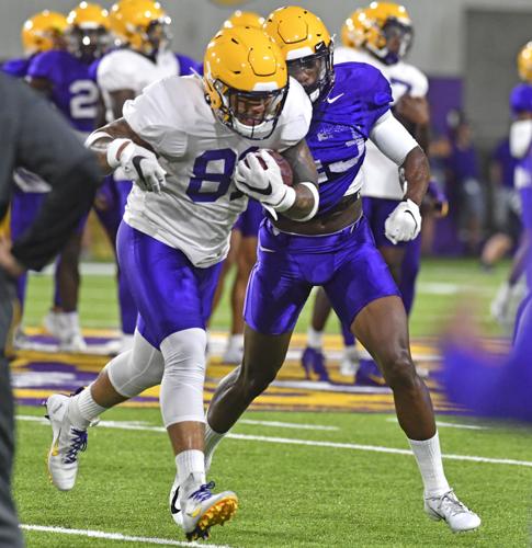 Saturday's season opener has been a long time coming — 979 days — for ...