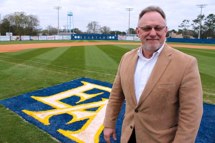 Ascension Public Schools administrator and former coach retires ...