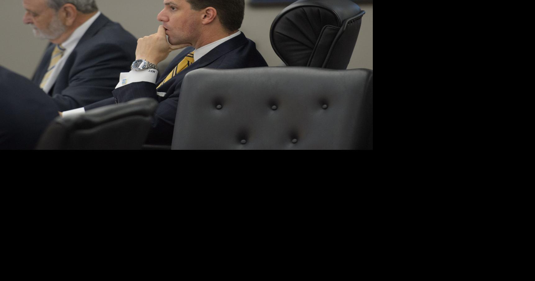 Mike Yenni to name task force focused on education improvement in ...