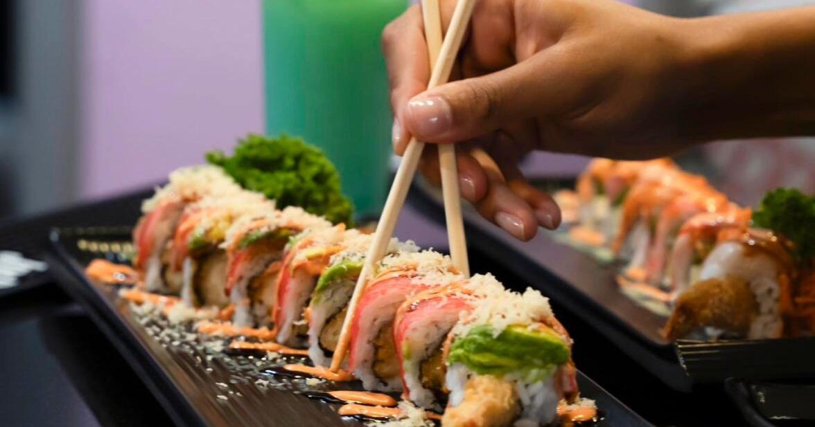 Sawa sushi and hibachi grill closed in Lafayette, LA | Food ...