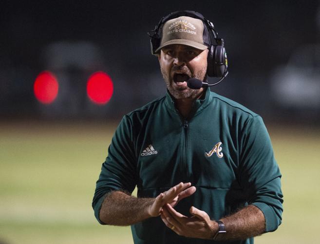 Narcisse: Prep football fans, get ready for new postseason format with ...