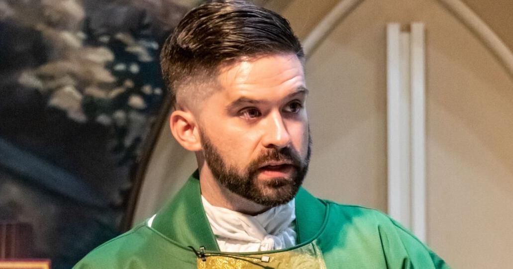 Lafayette priest appointed Divine Worship office director | News ...