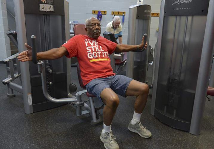 Red Shirt Club about more than friendships | Southeast | theadvocate.com