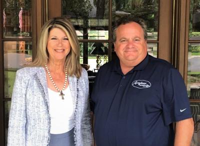 Pharmacist Joel Fruge on Discover Lafayette podcast: Vaccine 'proven in ...