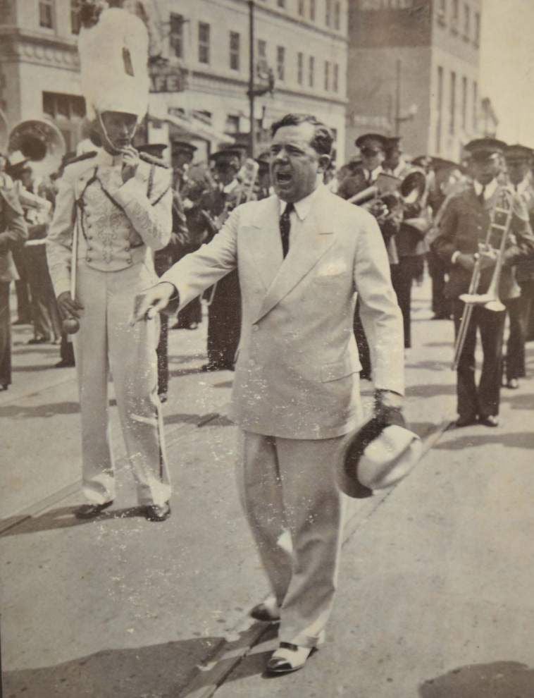 Documentary revisits death of Huey P. Long | Movies/TV | theadvocate.com