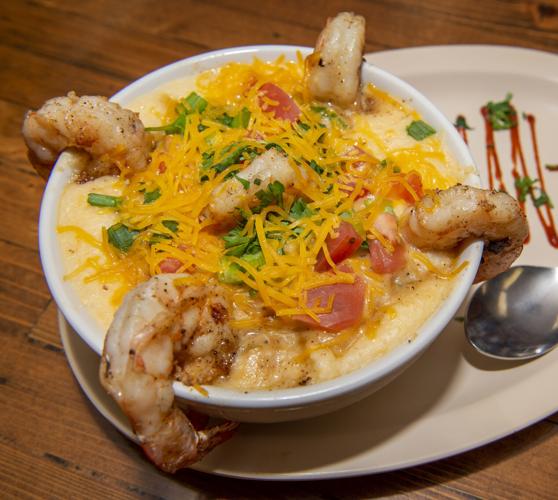 SeaD Consulting conducts Gulf shrimp research in Baton Rouge | Food ...