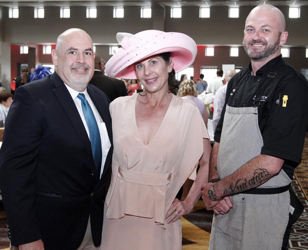 Nell Nolan: Urban League Gala, Kidney Foundation, Lantern Light, Tales ...