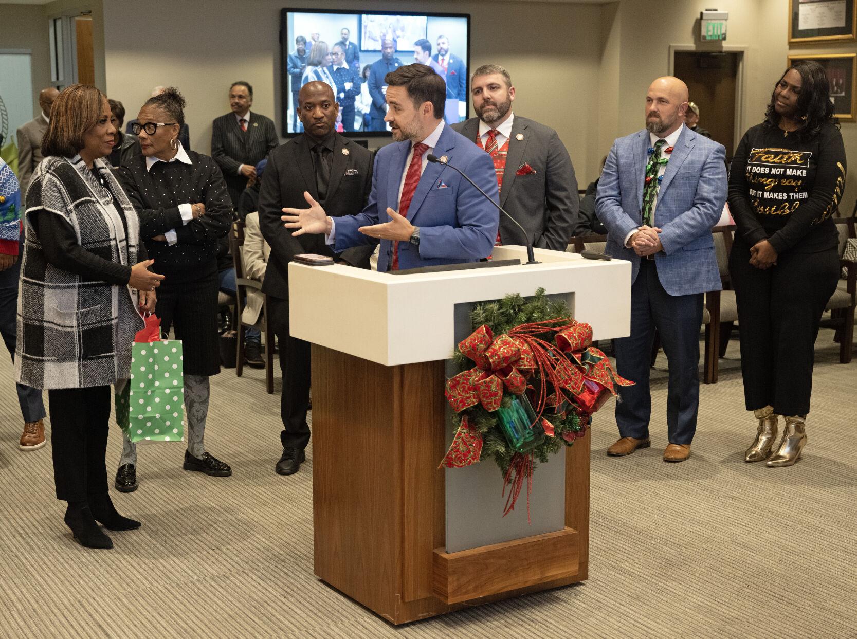 What is Sharon Weston Broome's legacy as Baton Rouge mayor? | State ...