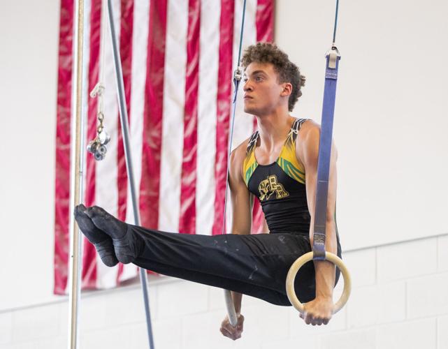 BRHS boys win another LHSAA title; Midboe top individual | High School ...