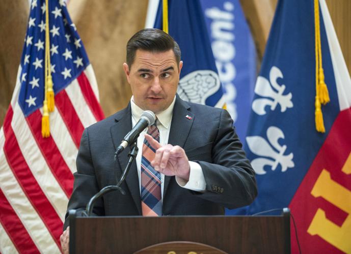 With Josh Guillory in rehab, Lafayette veterans hope others seek help ...