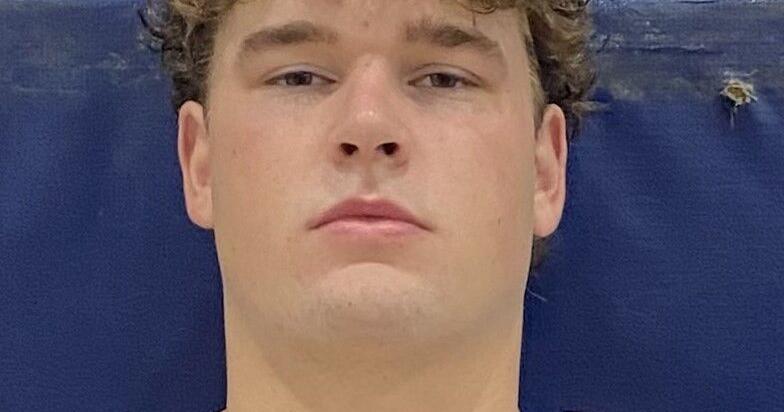 Teurlings' Gresham Perry named big school offensive MVP | High Schools ...