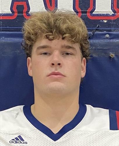 Teurlings' Gresham Perry named big school offensive MVP | High Schools ...