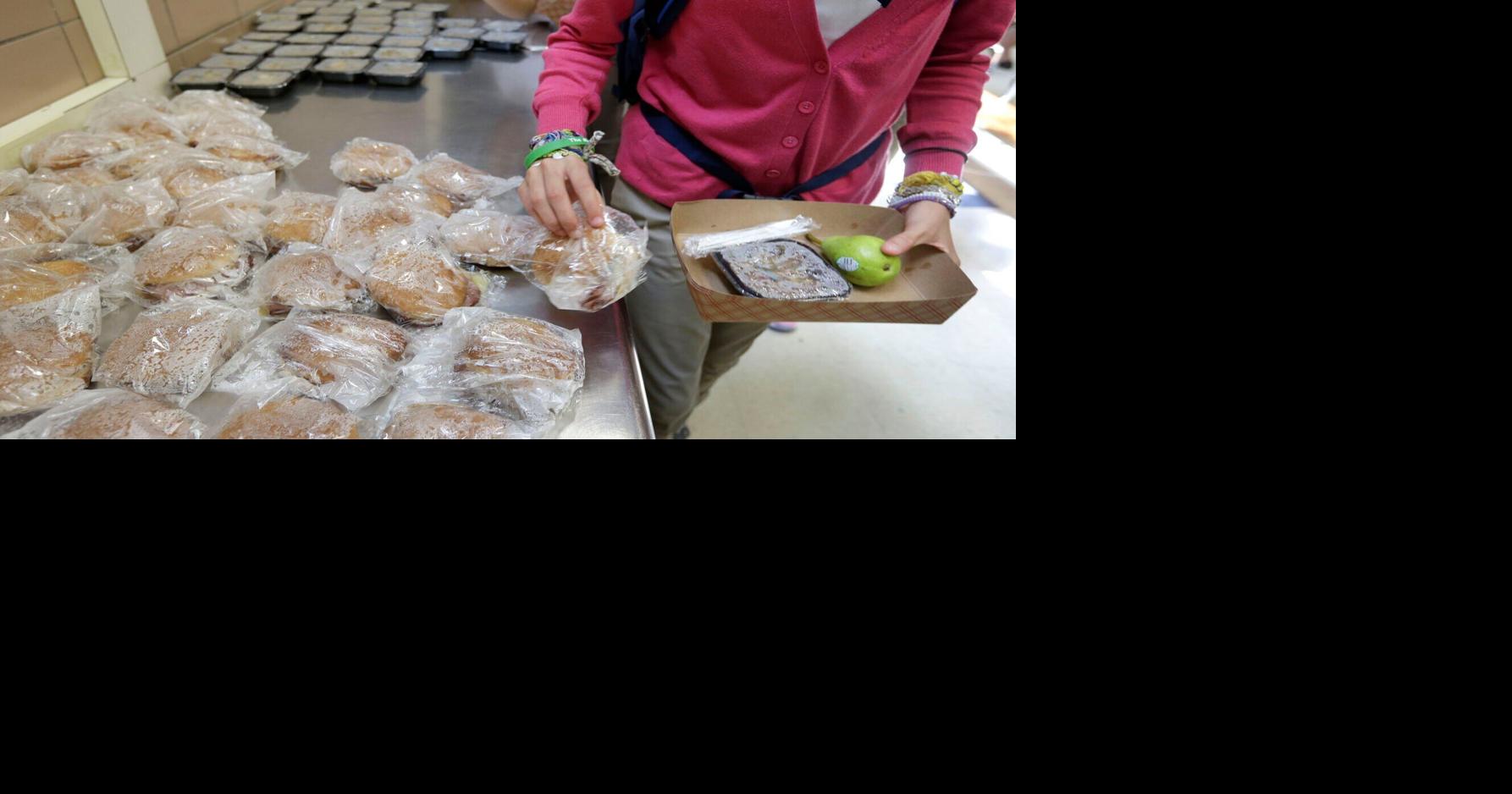 Carter, Mace seek to require milk alternatives in schools | State ...