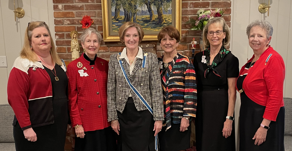 Baton Rouge area community news for Dec. 10, 2023 | Entertainment/Life ...