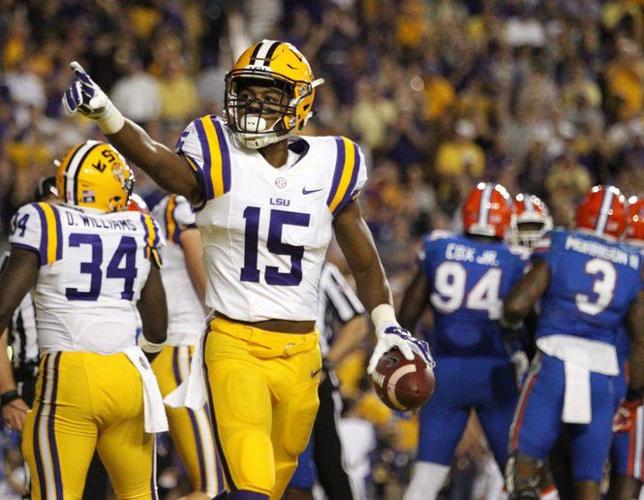 LSU's recruiting numbers by position for 2017 class | LSU | theadvocate.com