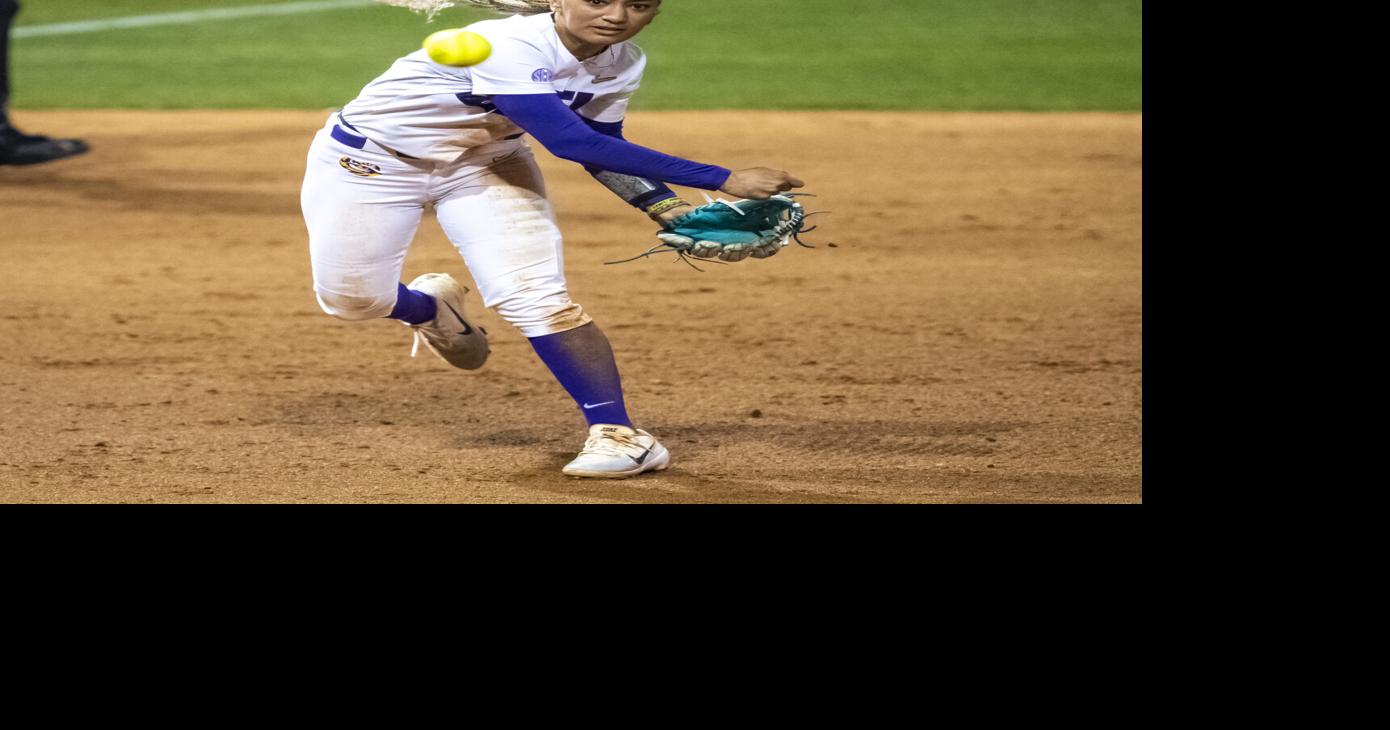 LSU softball team building momentum ahead of final stretch in ...