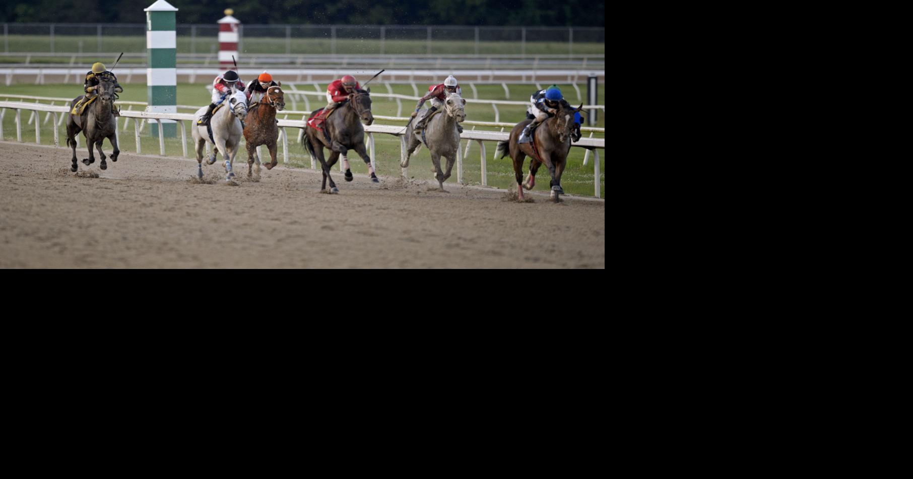 Evangeline Downs finally set to begin 2020 horse racing season Friday ...