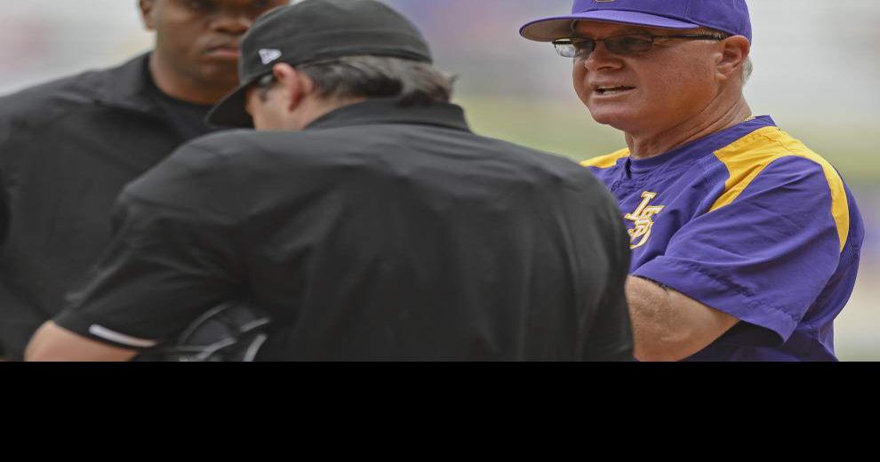 Paul Mainieri on LSU halfway through the SEC season: ‘We’re on target ...