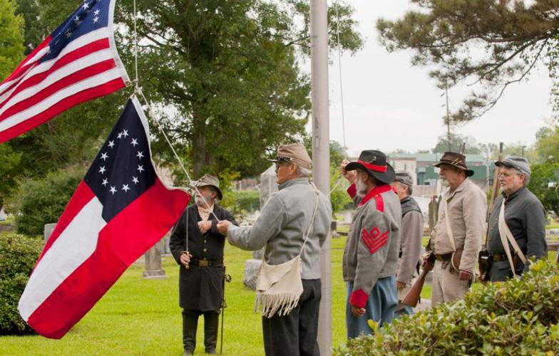 Photos: The Battle of Baton Rouge | News | theadvocate.com
