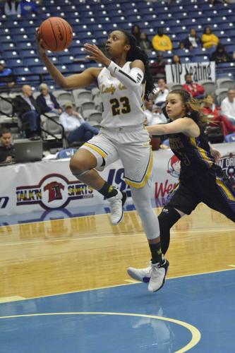 Walker's Tiara Young, Jalen Cook lead LHSBCA all-state teams | High ...
