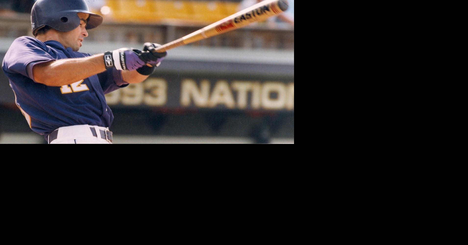 Former LSU great Todd Walker to have his No. 12 uniform retired April ...