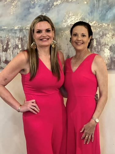 Lake Charles sisters share inspiration kidney donation story ...