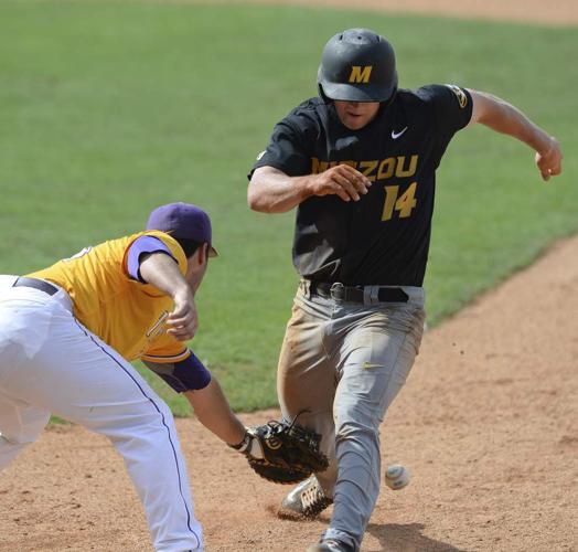 Photos: Experience the elation of LSU’s extra-inning drama Sunday ...