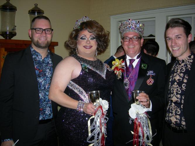 Fete: Like a Scene from a Movie | Entertainment/Life | theadvocate.com