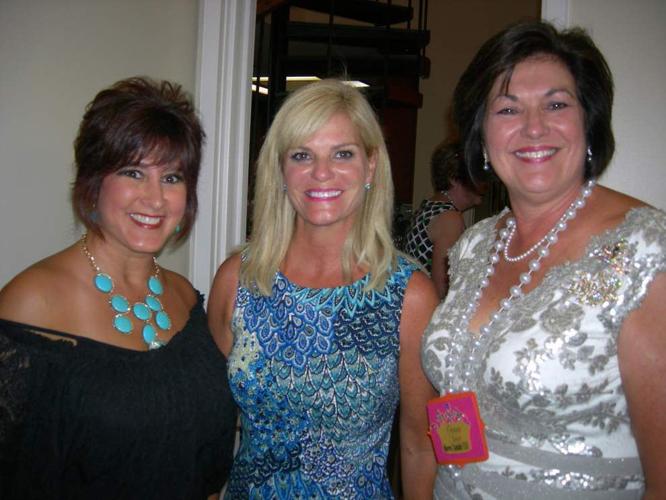 Patricia Gannon: Weaseling out of traditional weddings | Patricia ...