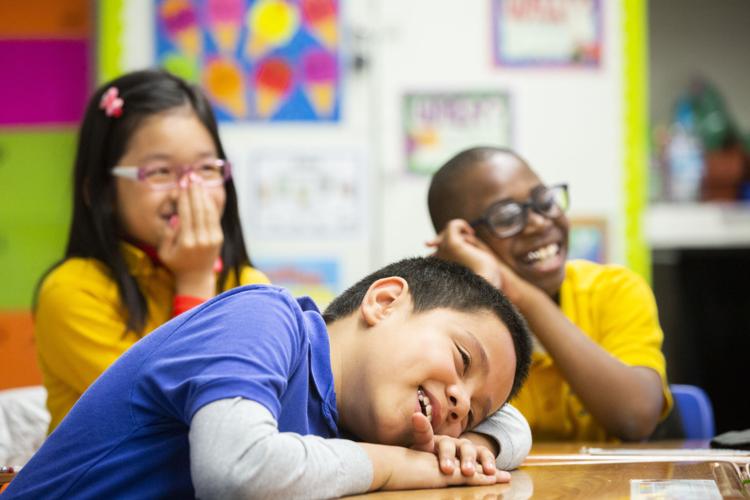 The arts buzz: St. Ville 'bees' among Jeff students benefiting from ...